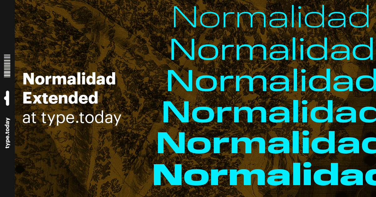 Normalidad Extended