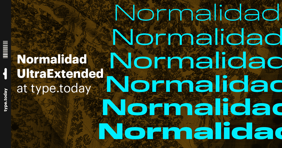 Normalidad UltraExtended