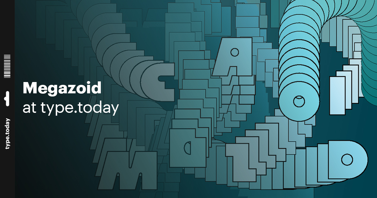 Megazoid