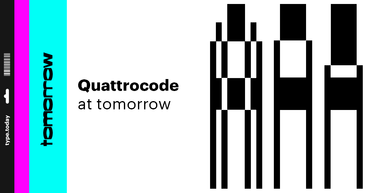 Quattrocode