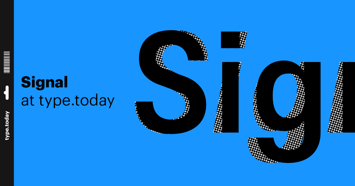 Signal Collection