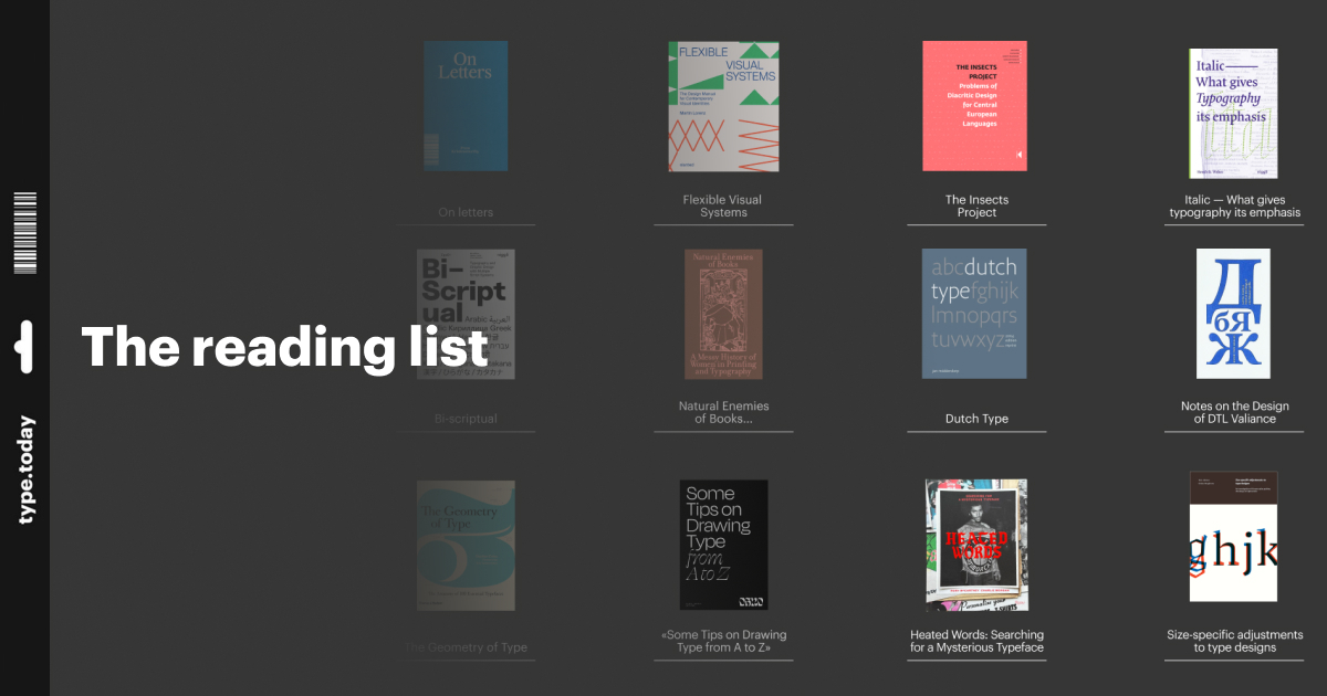 The Reading List