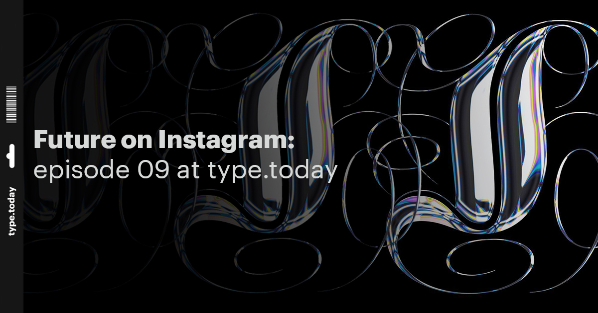 Future on Instagram, episode 09