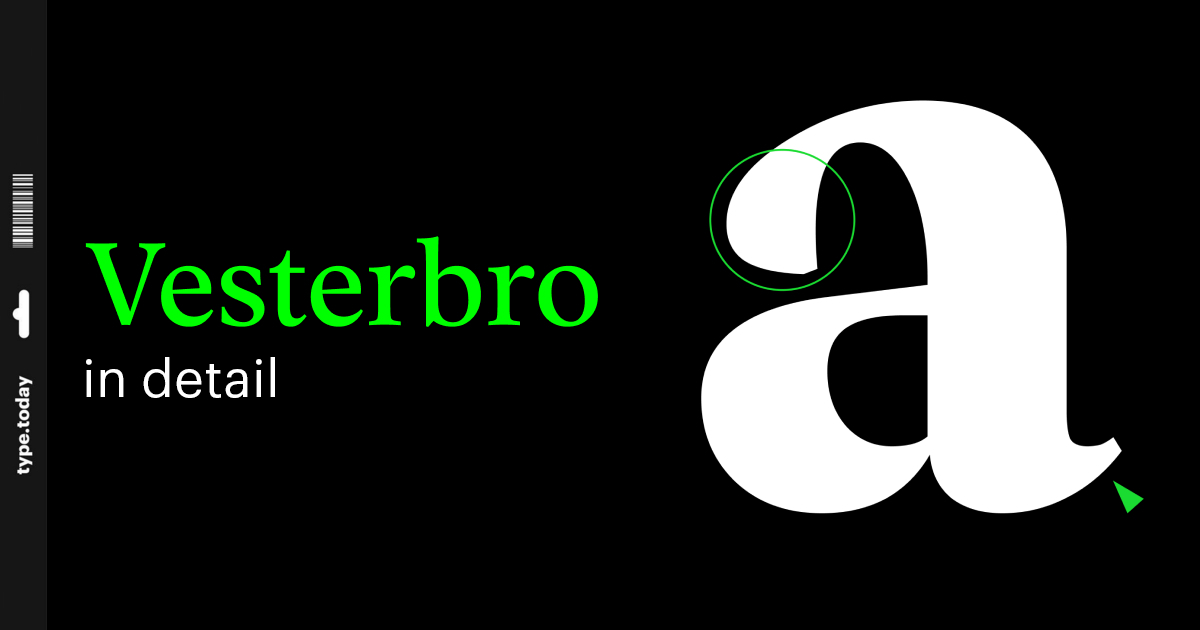 In detail: Vesterbro