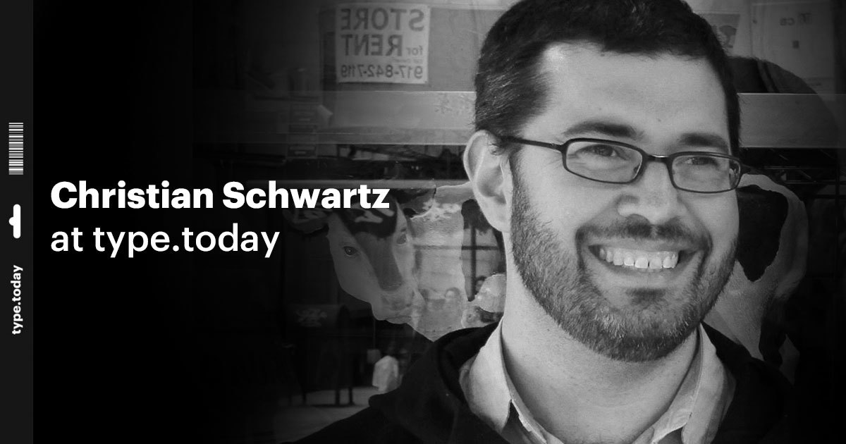 Christian Schwartz